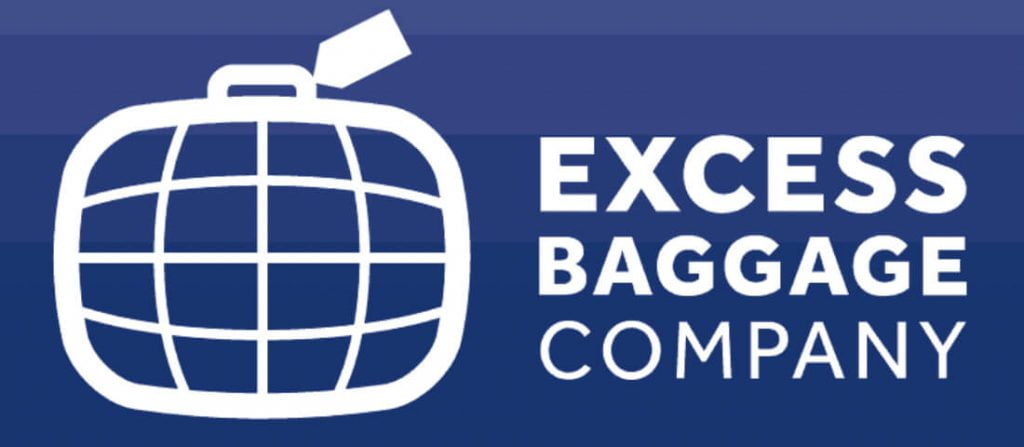 Left luggage | Euston London