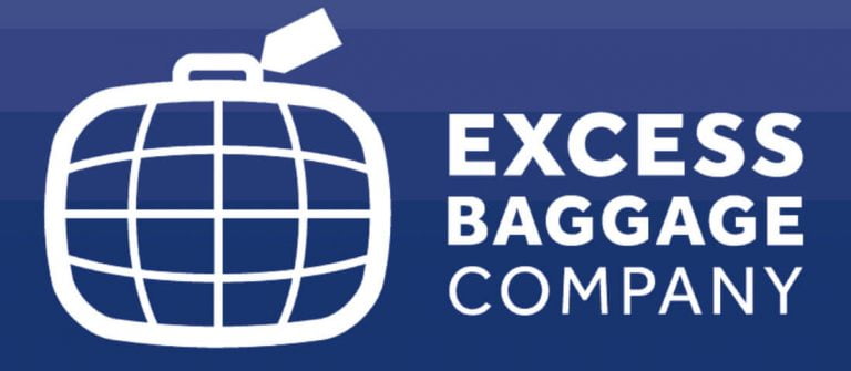 Excess Baggage Company | London Euston - Station - Hotels - Shops